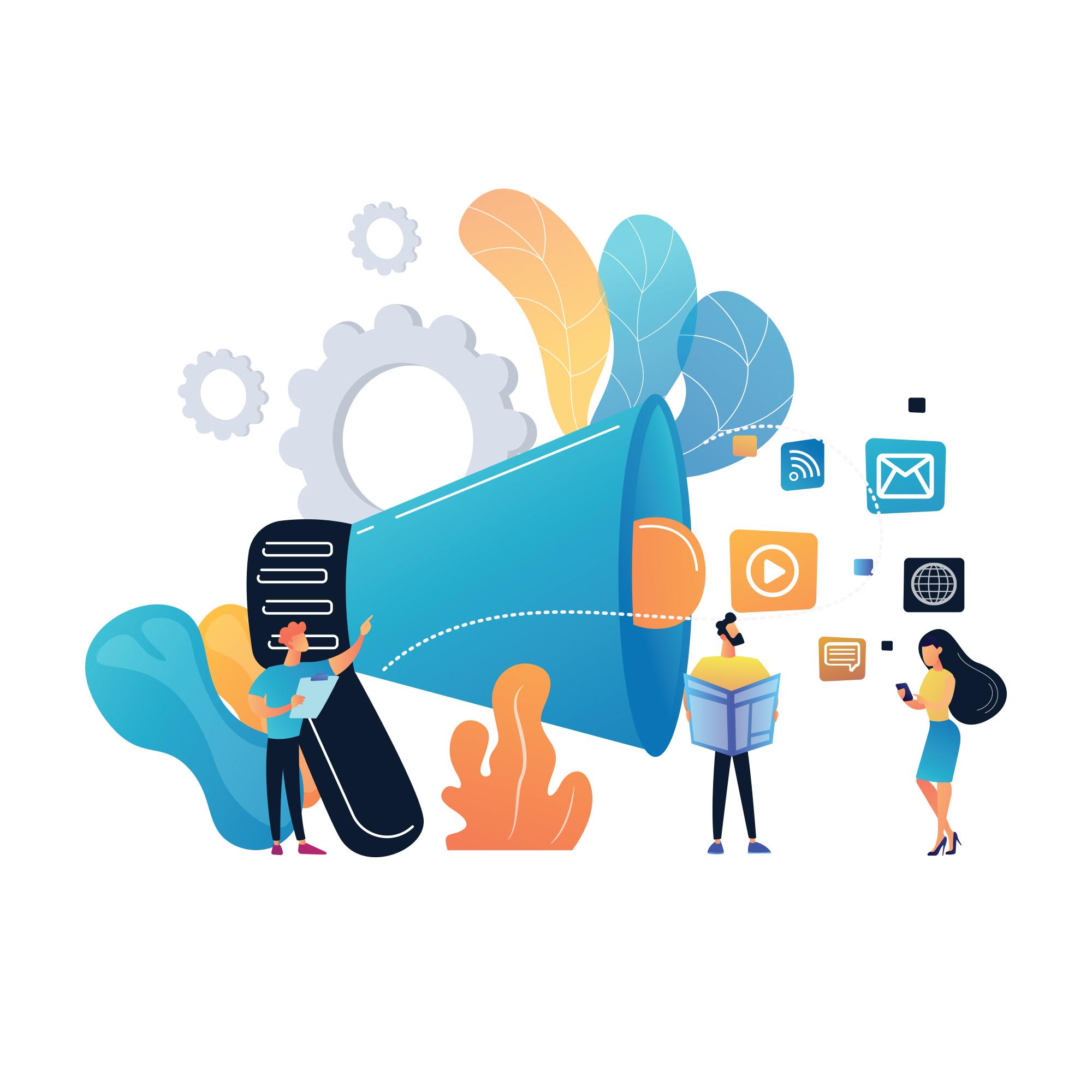 Creative Designing Company in Kochi | Branding Agency