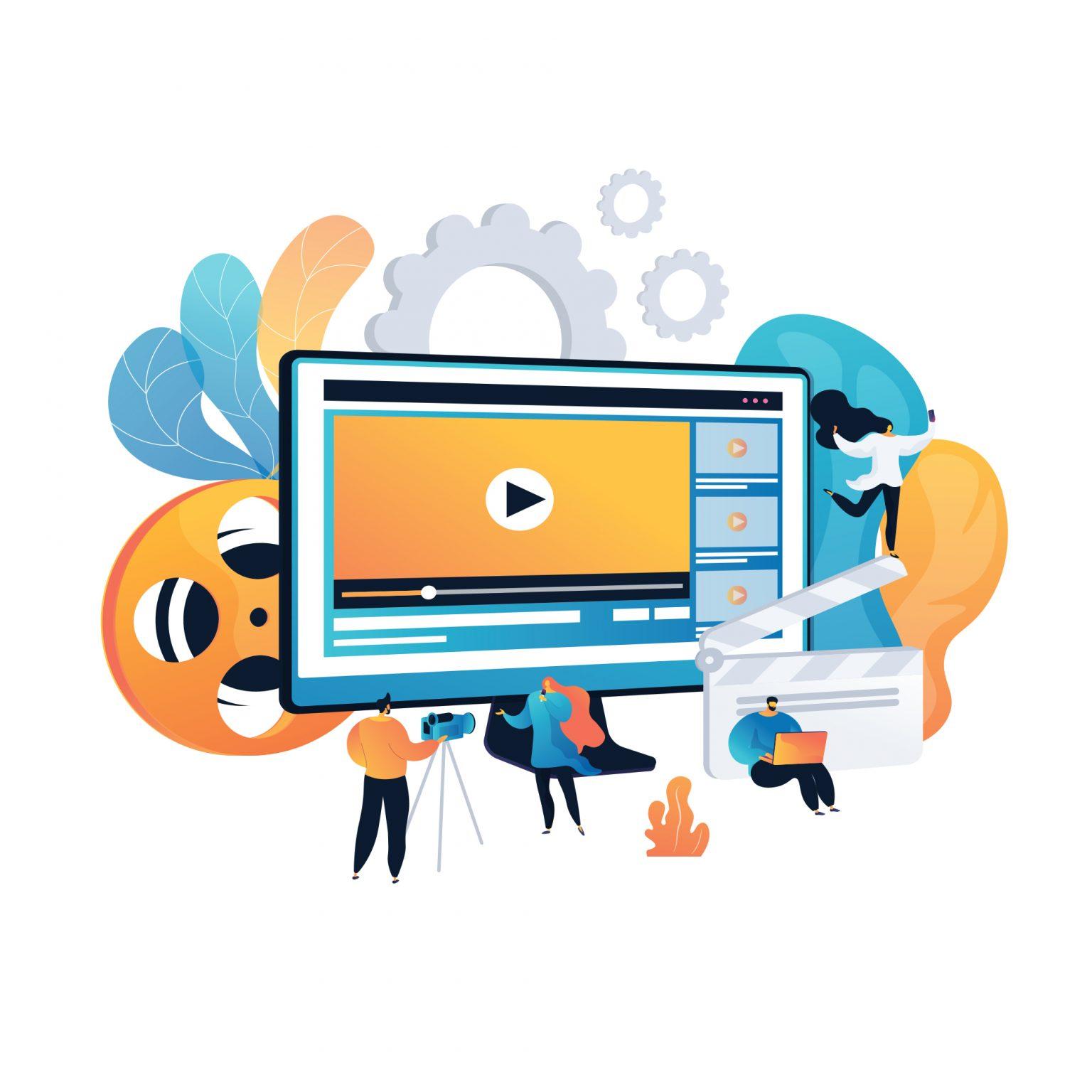 Creative Designing Company in Kochi | Branding Agency