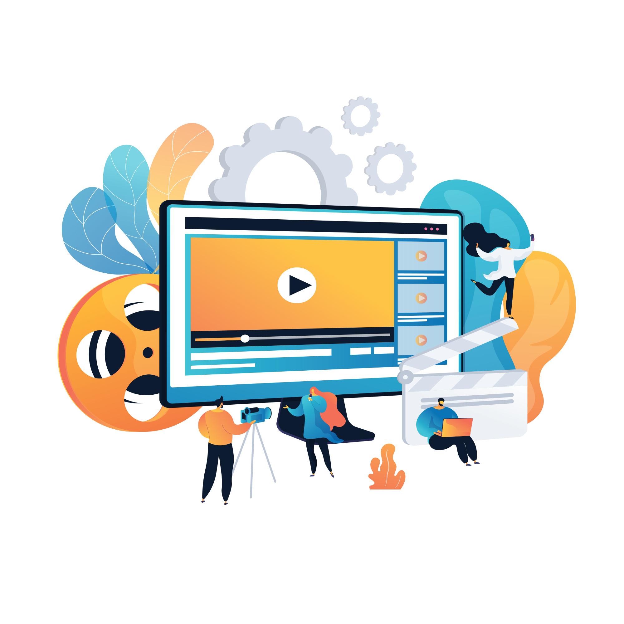 Creative Designing Company in Kochi | Branding Agency
