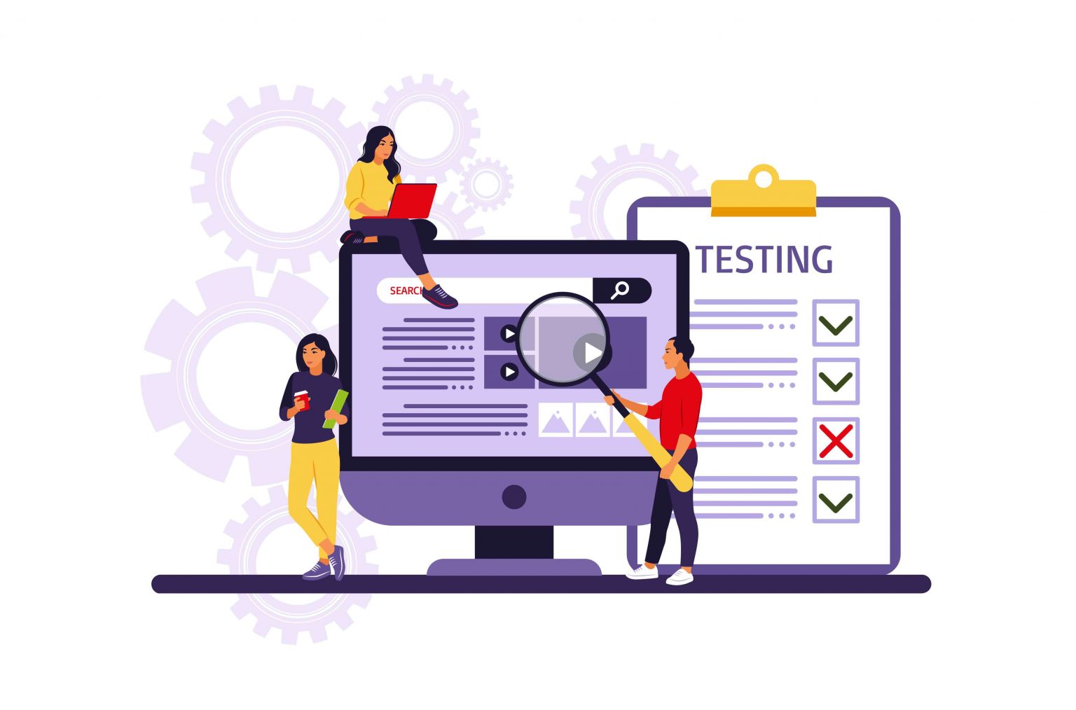 What is a Software Development Life Cycle (SDLC) and its Phases & Models?