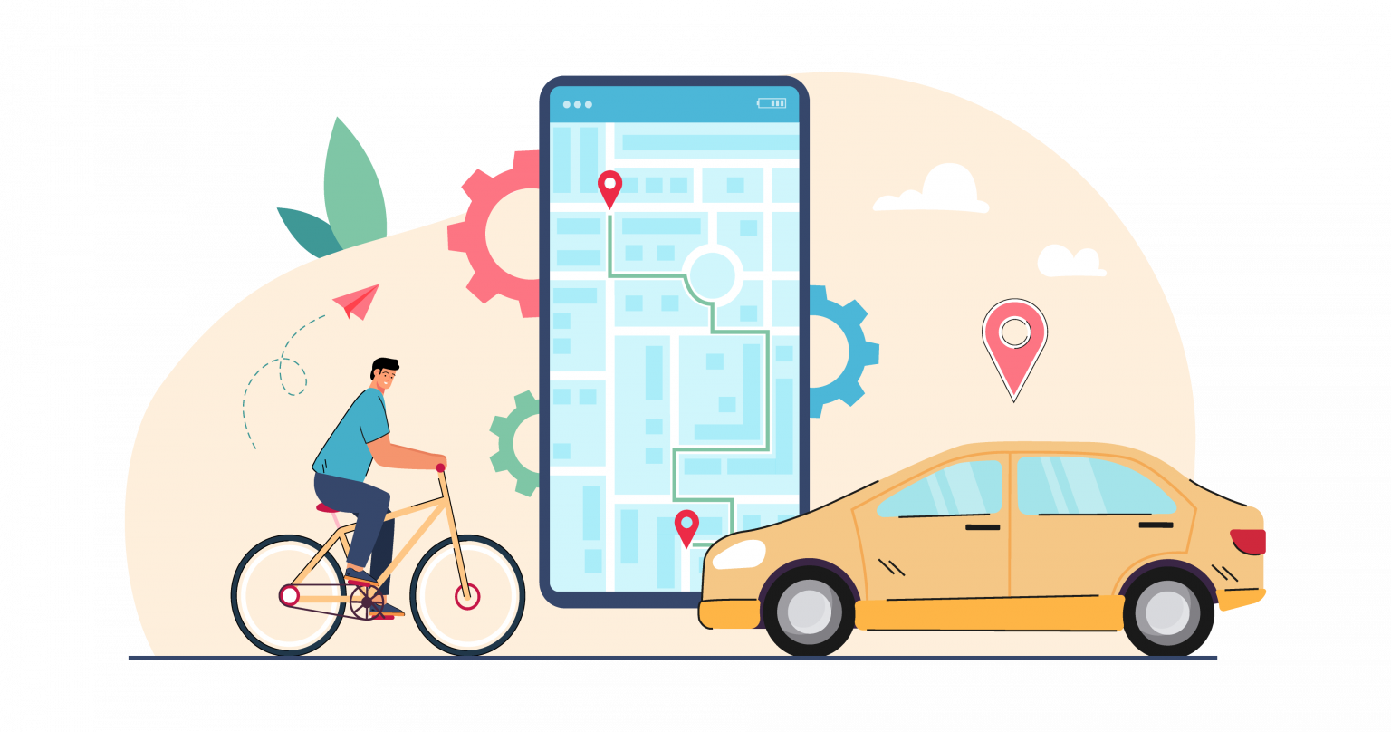 How to Choose the Best Fleet Management System for Your Business | What ...