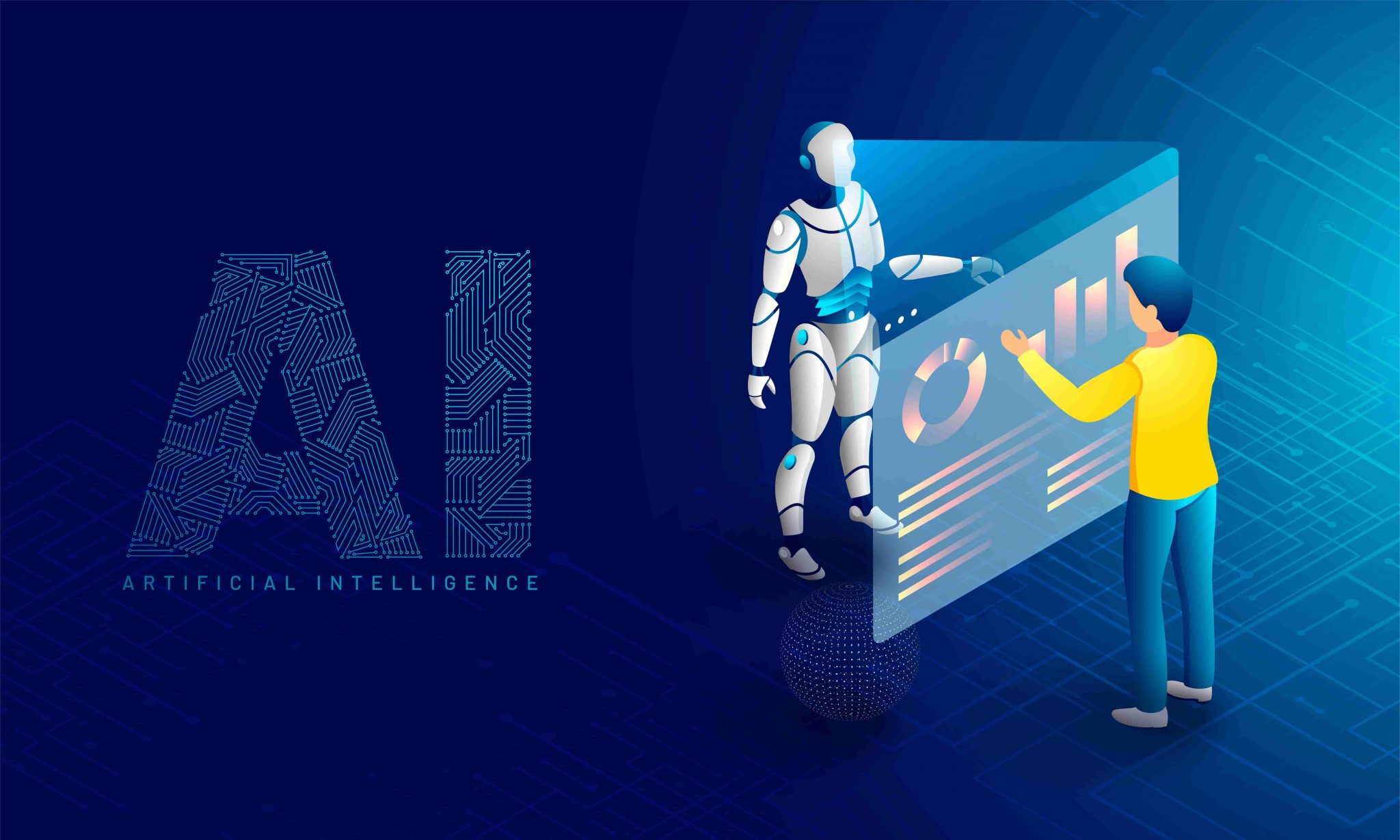Artificial Intelligence: Boon or Bane? Pros and Cons Explained Artificial Intelligence: Boon or Bane? Pros and Cons Explained